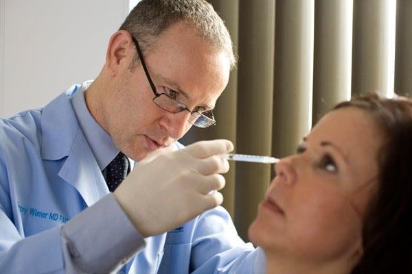 Our Practice | Gregory A. Wiener, M.D., F.A.C.S.