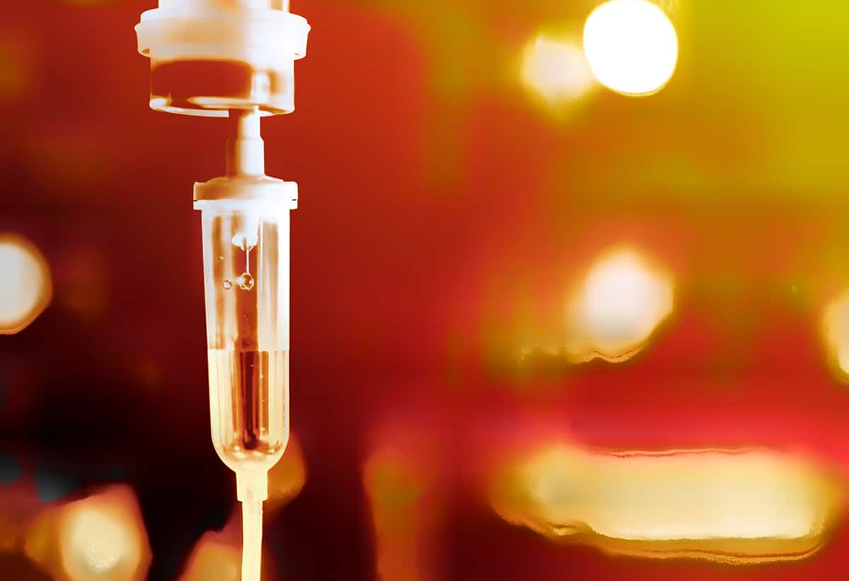 Integrative Medicine IV Treatments Chicago - IV Therapy